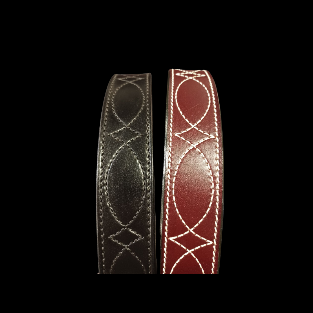 C Belt - 1.75" Wide – Ted Blocker Holsters