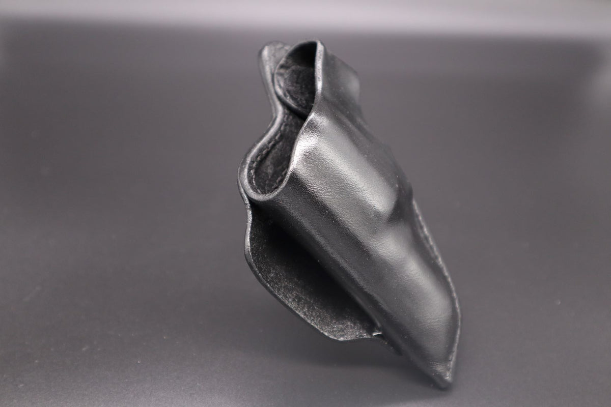 649 Concealment Holster – Ted Blocker Holsters