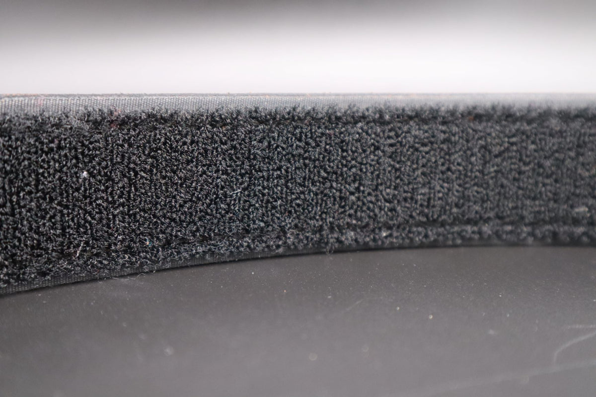 LFI Belt – Ted Blocker Holsters