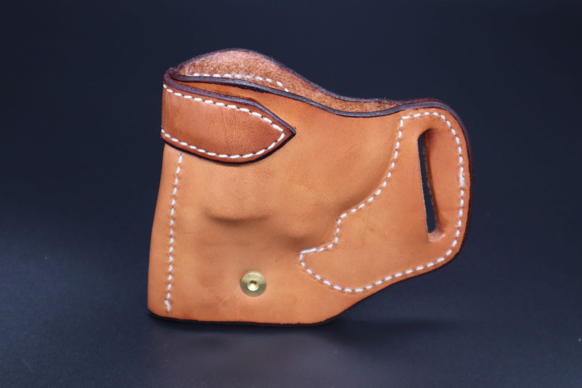 X16 Belt Holster – Ted Blocker Holsters