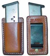 TL1S Mag Pouch – Ted Blocker Holsters