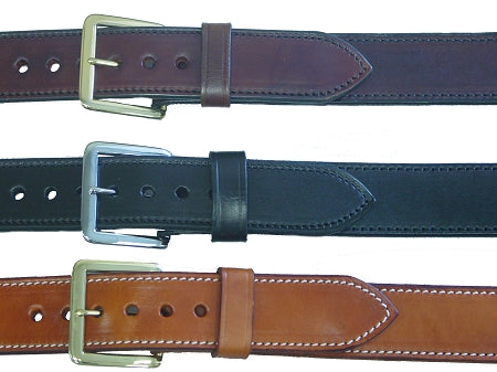 D Belt -1.75" Wide – Ted Blocker Holsters